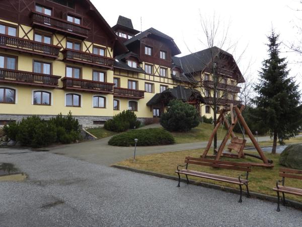 Apartmán Paula - Poprad