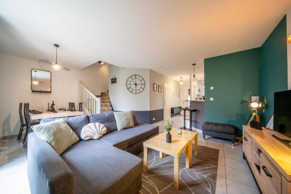 Le Terra Verde - Terrasse Et Jardin - ibis Haguenau Strasbourg Nord
