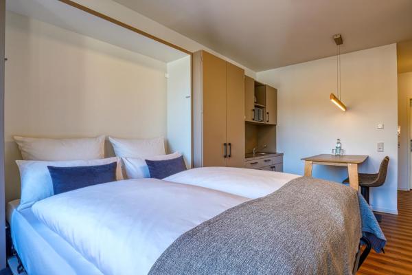 Nicetostay Aparthotel - ブレーメン