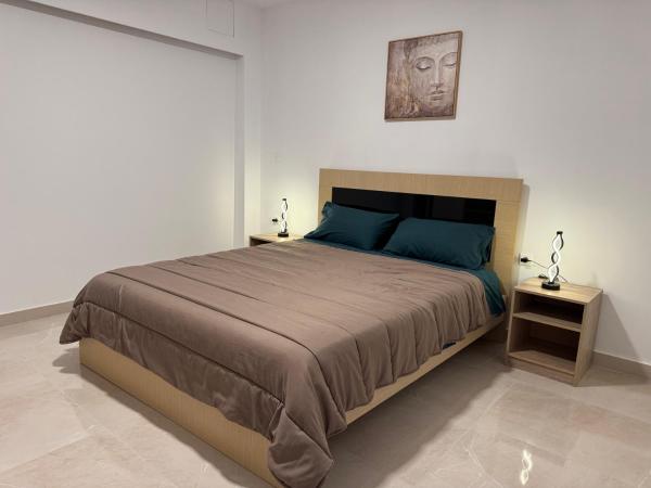 Hermes Apartment - Athens Int Airport - Cyclades