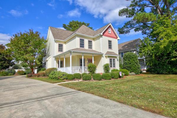 Robinsons Drive 38223 - Dewey Beach, DE