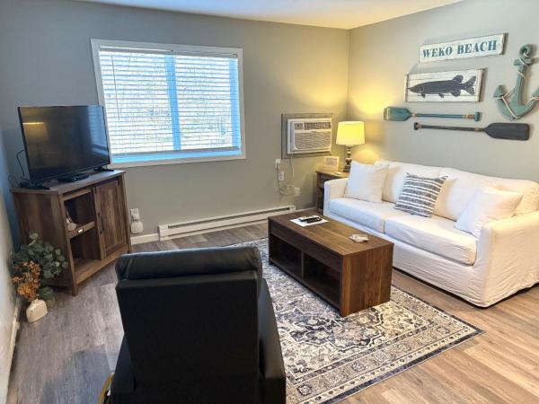 Sunset Villa B8 - Bridgman, MI