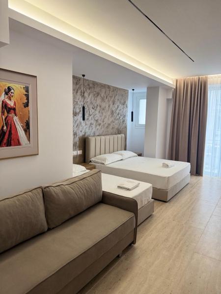 Moonlight Hotel - Vlorë