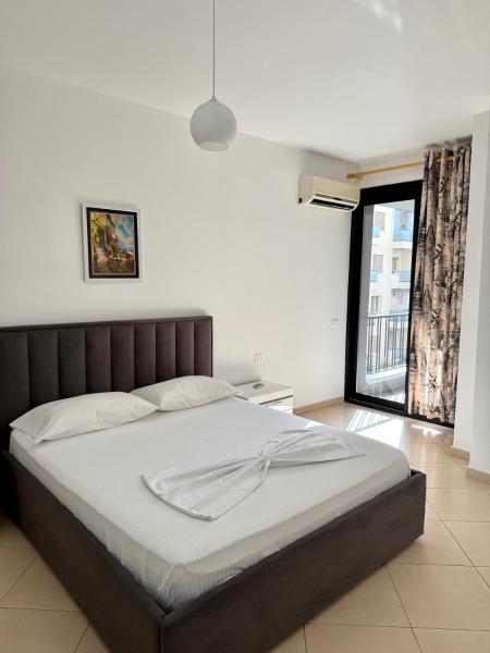 Marea Apartment - Vlorë