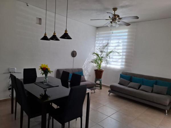 Casa Condominio Ara - Yucatán