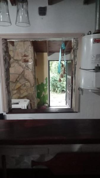La Casita Del Viento - Villa Gesell