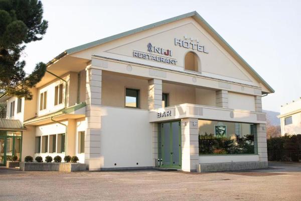 Niji Hotel&restaurant - Lecco