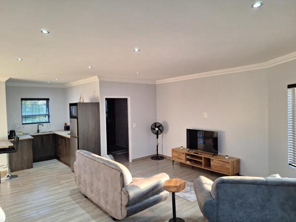 Skyline Unit2 - Kempton Park