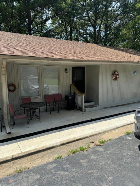 5 Vaqueria Lane - Hot Springs Village, AR