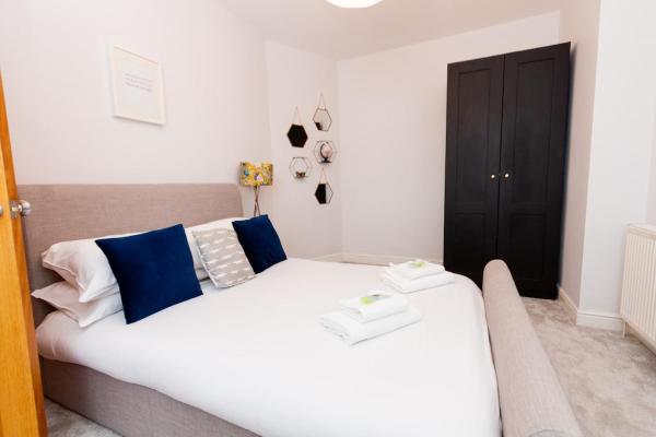 Charming Getaway - 3br Home In The Heart Of Chester - Chester