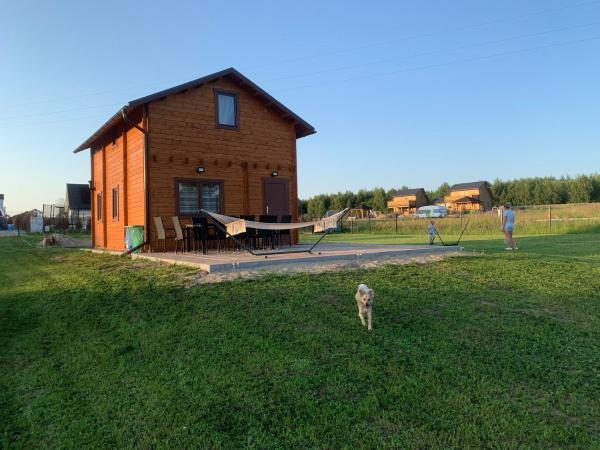 Fuledzki Domek Letniskowy - Giżycko