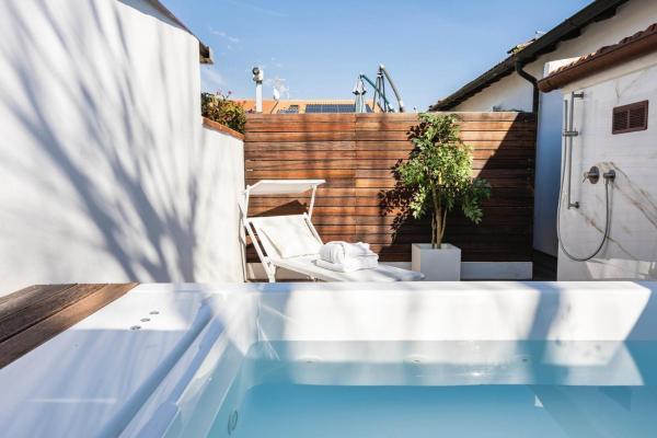 Villino Peca - Marina di Pietrasanta