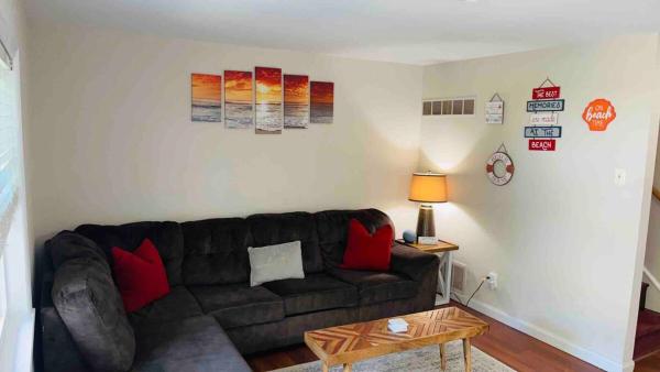 Peaceful Condo In Center Of Wildwood - Wildwood, NJ