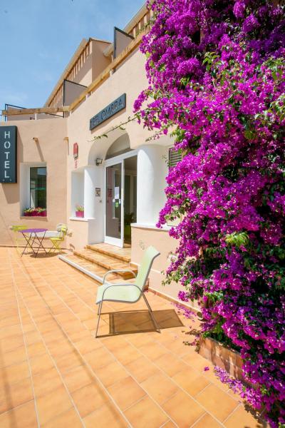 Bel Ombra Hôtel - Bandol