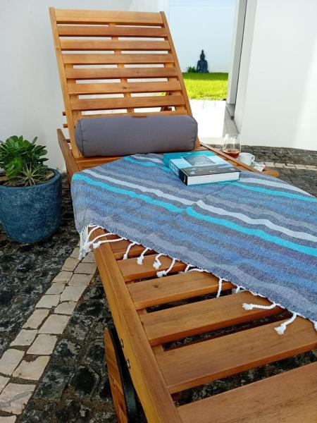 Casa And Company - Azorean Boutique House - Unique Heritage Property Near Ocean - Portugal