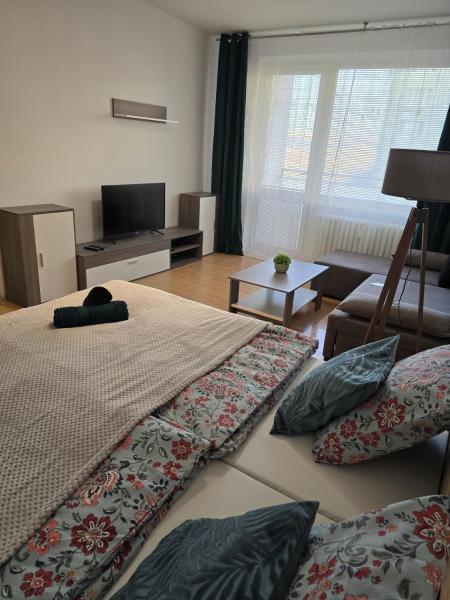 Tobi Apartment - Koszyce