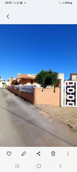 Villa Giovanna - Favignana