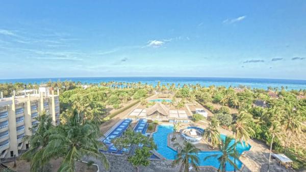 Amani's Nook -Indulgent Beach Escape - Diani Beach