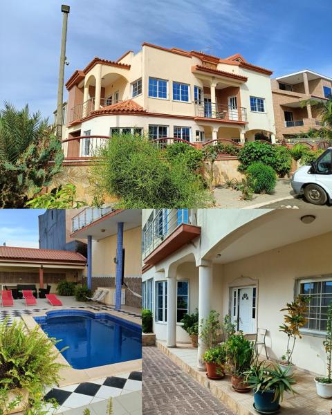 Casa Miami - Cap-Vert