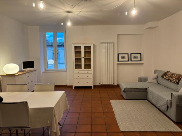 Casa Noah - Valmontone