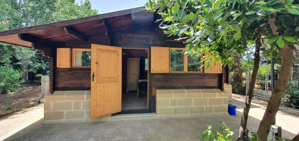 Casa Di Pier E Nanni Villa - Gallipoli - Alezio
