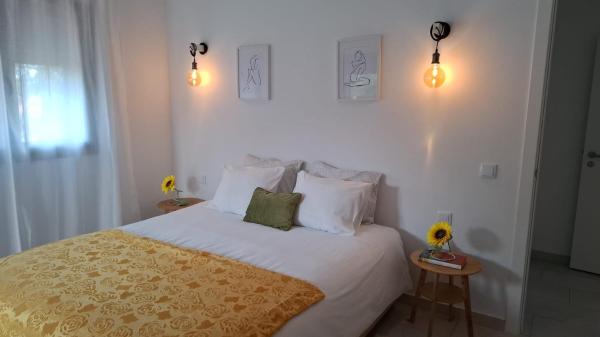 Atlantic Suite Vale Da Telha - Deluxe - Villa Luar - Aljezur