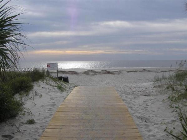 Hilton Head Villa Private Walk Or Shuttle To Beach - Palmetto Dunes, SC