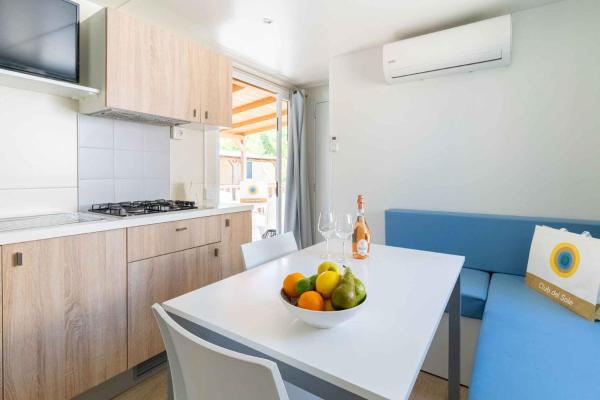 Mobilehomes In Rimini 53447 - Rimini