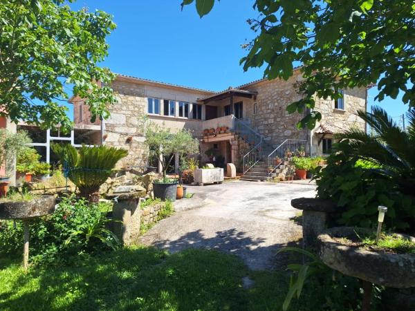 Quinta Das Carvalhas - Esposende