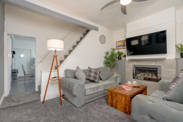 Varley View - Colne Sleep 5 - Burnley