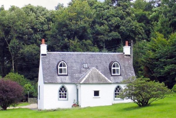 Foresters Cottage, Dalry -