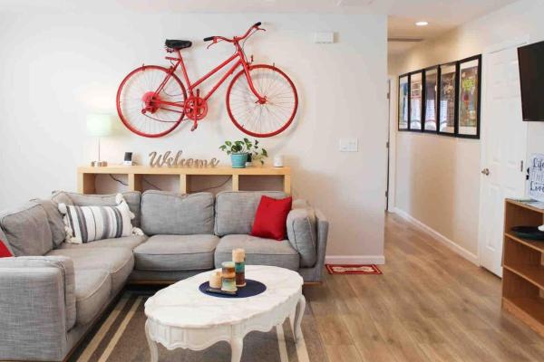 Creek Side Stay 2 Miles From Downtown And Hiking - プレスコット, AZ