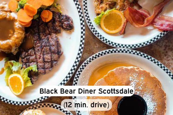 Modern2br Pickle&basketball Ct,pool,bbq&pet Frndly - Scottsdale, AZ