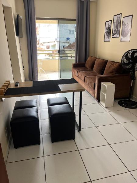 Apartamento Central Em Alfenas - Alfenas