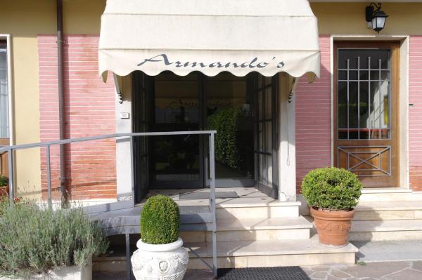Hotel Armando' S - Sulmona