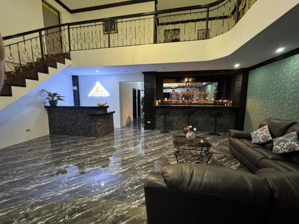 Bz Hostel Cebu - Lapu-Lapu City