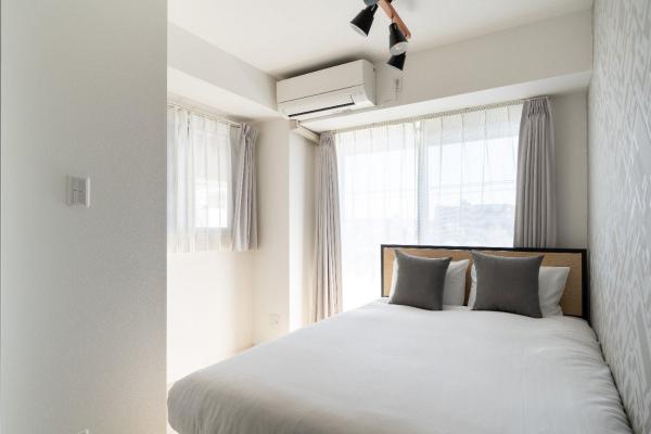 Urban Court Oshiage - Tokio