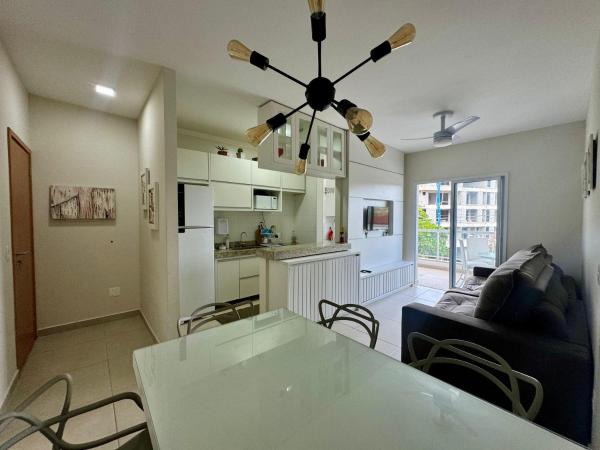 Novíssimo Apartamento - Praia Grande - Ubatuba - Ubatuba