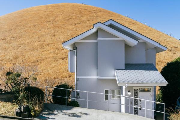 Coco Villa 大室山 -Izu Omuroyama- - Kawana