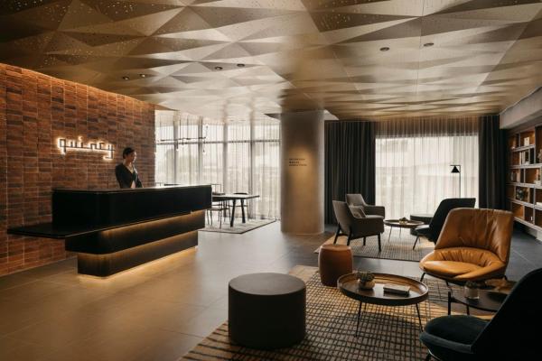 Quincy House Singapore - Bukit Timah