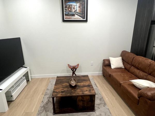 Your Home Away From Home - Calgary