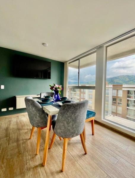 Reservas De Alta Vista Manizales - Manizales