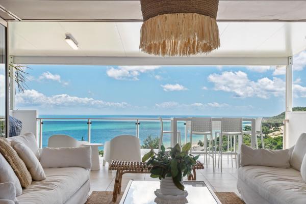 Breathe On Moreton Will Take Your Breath Away - Tangalooma