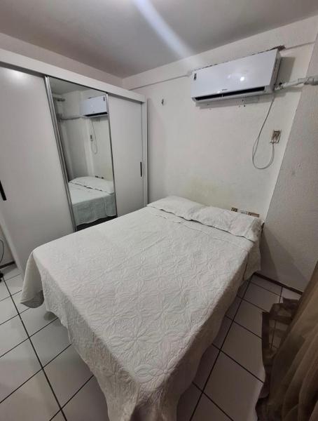 Apartamento Por Temporada - Granja