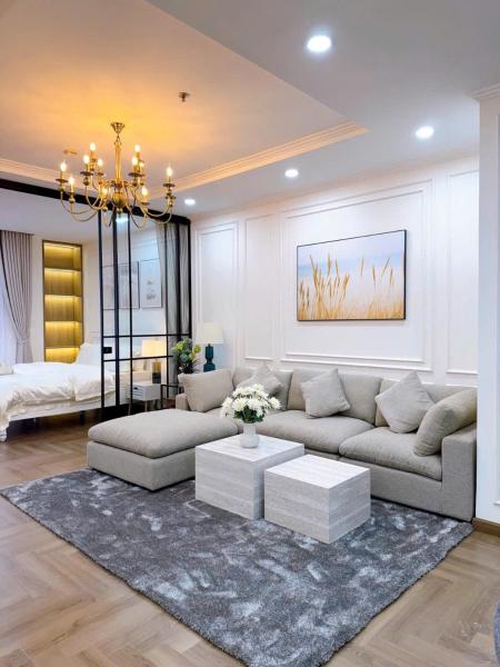March House - Vinhomes Times City - Hanoi