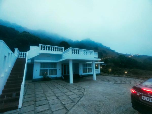 Adithya Resort Vagamon - Vagamon