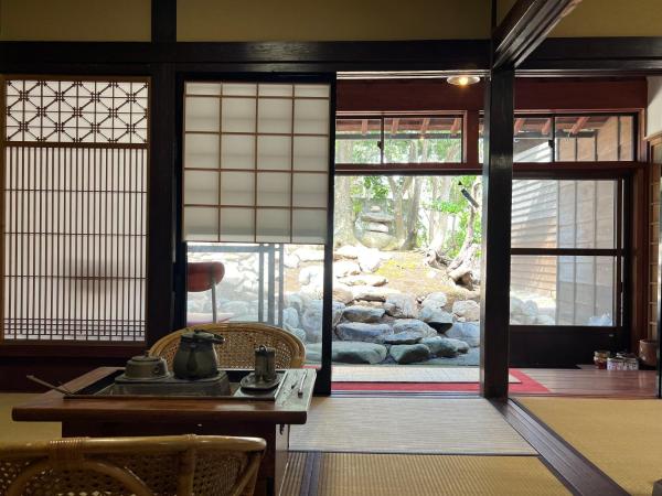 はたご屋ちゅうべ - 羽咋市