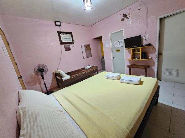 D & A Seaside Cottages - Mambajao