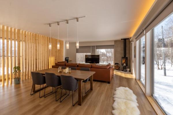 Kitsune House With Sauna Close To Rusutsu Ski Resort - 北海道
