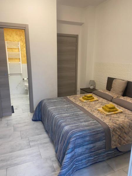 Vacanze Al Mare Ostia Roma - Leonardo da Vinci Airport - Rome - Fiumicino (FCO)